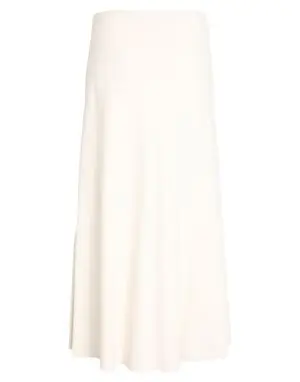 Brunello Cucinelli Midi Flared Skirt