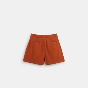 COACH Restored Garment-dyed Shorts