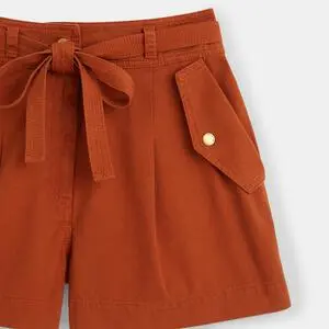 COACH Restored Garment-dyed Shorts