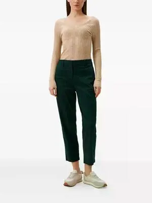 Marc O'polo High-waisted Trousers
