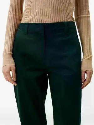 Marc O'polo High-waisted Trousers