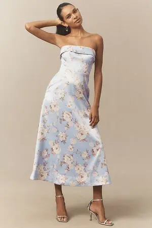 Bhldn Flared Cocktail Dresses