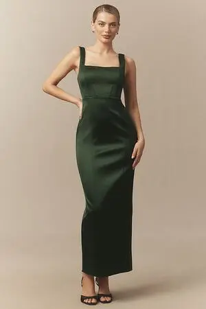 Bhldn Corset Evening Dresses
