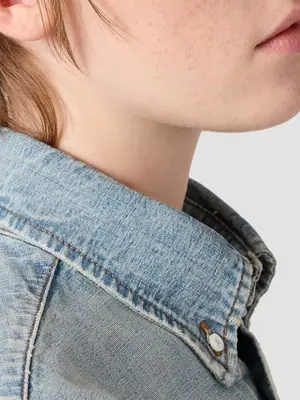 Miu Miu Chambray Shirt