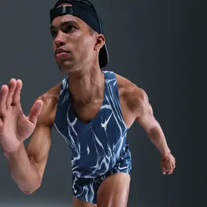 Nike Aeroswift Dri-fit Adv Running Singlet