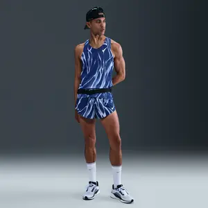 Nike Aeroswift Dri-fit Adv Running Singlet