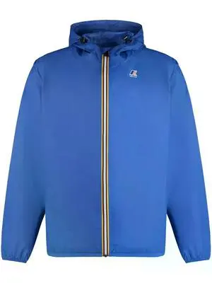K-WAY Claude Coat