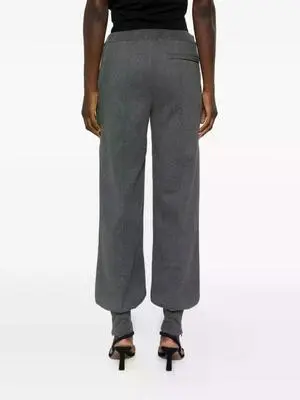 TOM FORD Cuffed Drawstring Trousers