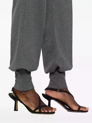 TOM FORD Cuffed Drawstring Trousers