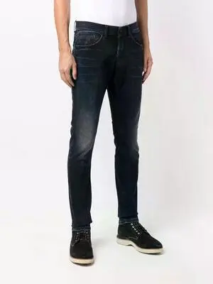 DONDUP Slim-fit Jeans - Blue