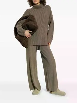 LISA YANG Cashmere Rousers