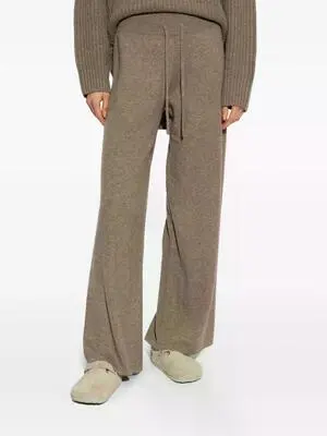LISA YANG Cashmere Rousers