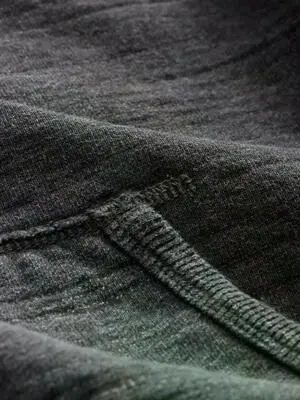 Ralph Lauren Cotton Hooded Sweatshirt