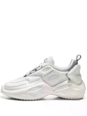 LEANDRO LOPES Mining Logo-detail Sneakers