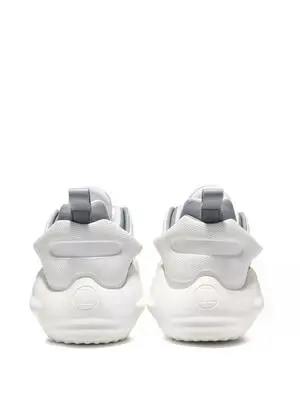 LEANDRO LOPES Mining Logo-detail Sneakers