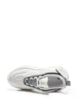 LEANDRO LOPES Mining Logo-detail Sneakers