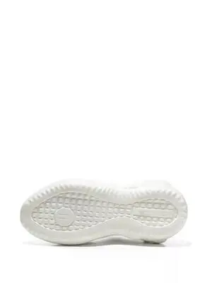LEANDRO LOPES Mining Logo-detail Sneakers