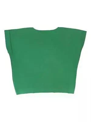 Loro Piana Boat-neck Top