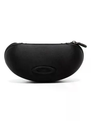 Oakley Sutro Shield-frame Sunglasses - Brown