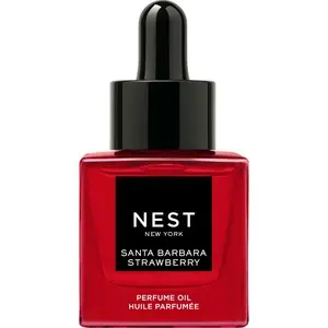 NEST NEW YORK Santa Barbara Strawberry Perfume Oil - No Color