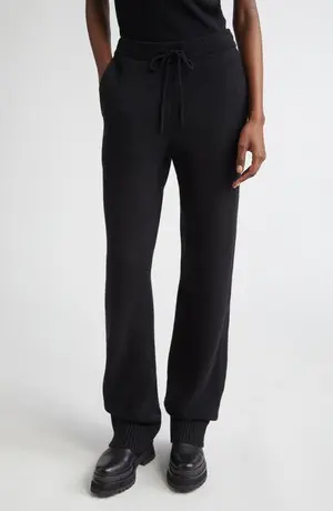 Michael Kors Cashmere Joggers