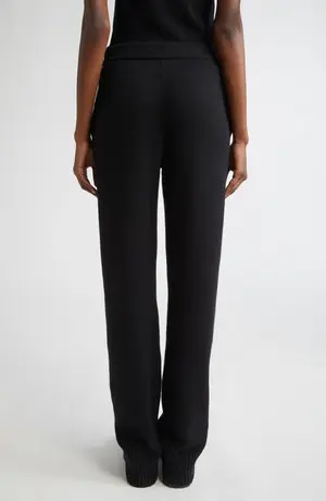 Michael Kors Cashmere Joggers