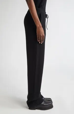 Michael Kors Cashmere Joggers