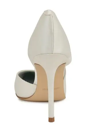 Nine West Fhalon Half D'orsay Pump