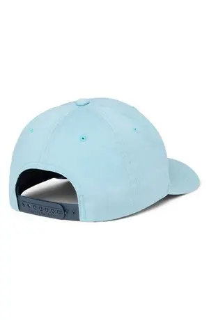 Travis Mathew Packing List Snapback Baseball Cap