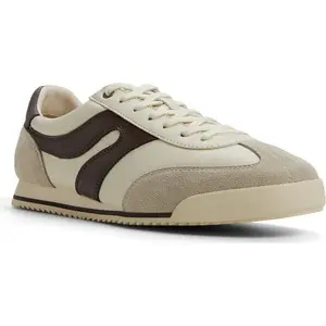 Aldo Finegan Low-profile Sneakers - Cream