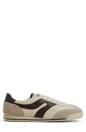 Aldo Finegan Low-profile Sneakers - Cream