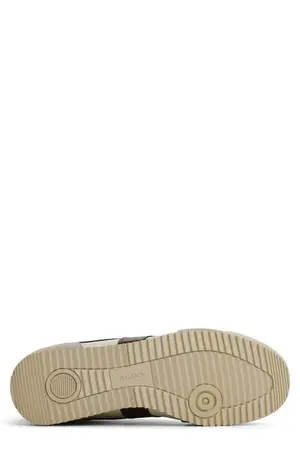 Aldo Finegan Low-profile Sneakers - Cream