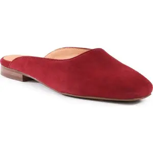 Seychelles Square Toe Mules Clogs For Women