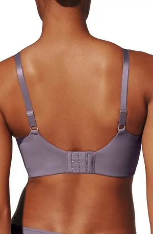 THIRDLOVE 24/7® Classic Wireless Bra - Shadow