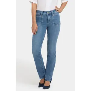 Women's Nydj High Waist Jeans