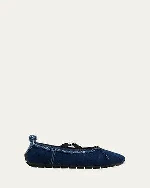 Simone Rocha Embellished Shoes For Women