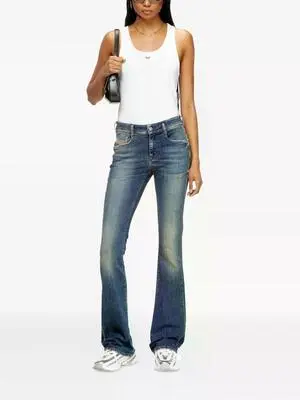 DIESEL® 1969 D-ebbey Bootcut Jeans