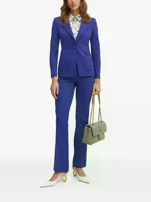 Luisa Spagnoli Single-button Blazer
