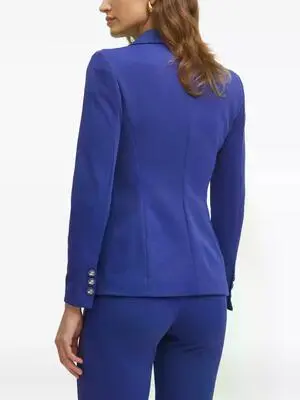 Luisa Spagnoli Single-button Blazer