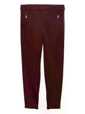 Prada Side-stripe Trousers