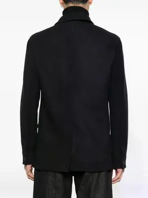 TOM FORD Flap-pocket Button-front Jacket