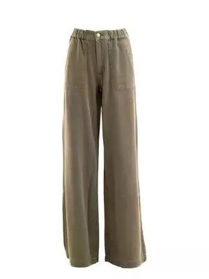 Paige Pocket Trousers