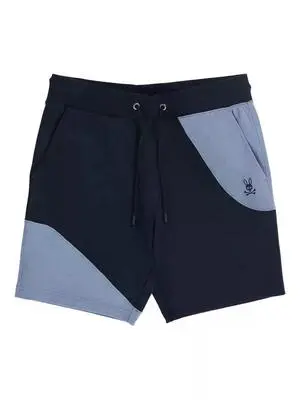 Psycho Bunny Drawstring Shorts For Men