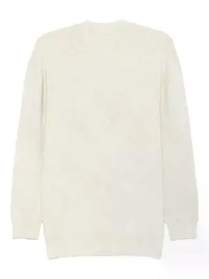 MARANT ETOILE V-neck Button Cardigan