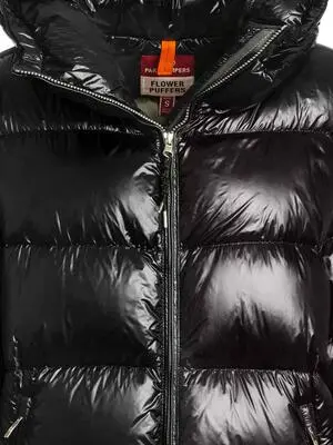 PARAJUMPERS Ivonne Down Jacket - Black