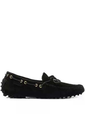 Tom Ford Lace Up Loafers