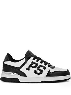 Plein Sport Casual Sneakers For Women