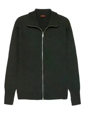 Barena Venezia Zip Up Knitwear For Men