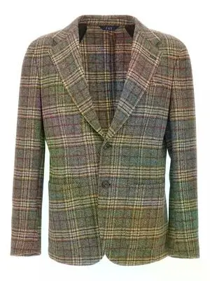FAY Wool Blazer
