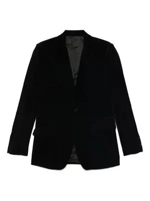 LARDINI Single-breasted Blazer